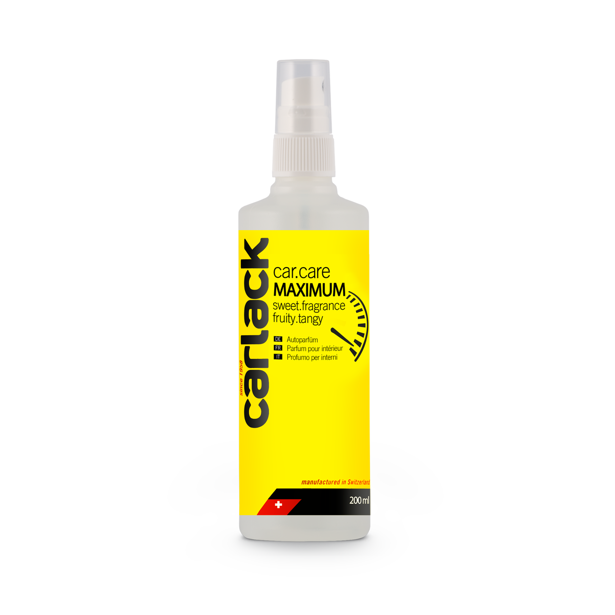 CARLACK Maximum 200ml – Max Lehner AG